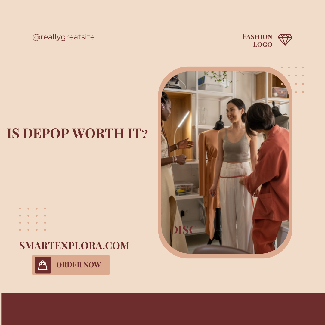 Is Depop worth it? | Unbiased Review 2022 - Smart Explorer