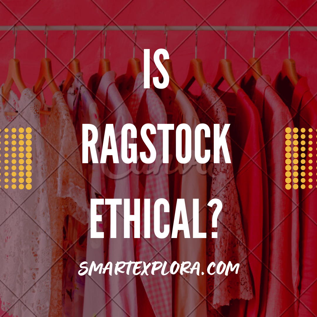 Is Ragstock ethical? | Answered 2022 - Smart Explorer