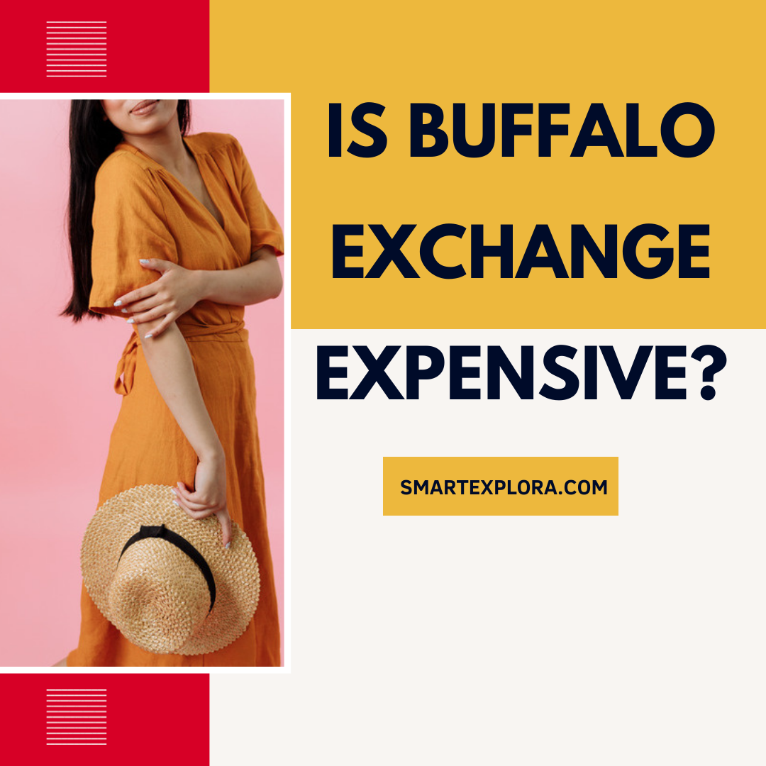 Is Buffalo Exchange expensive? | 2022 - Smart Explorer