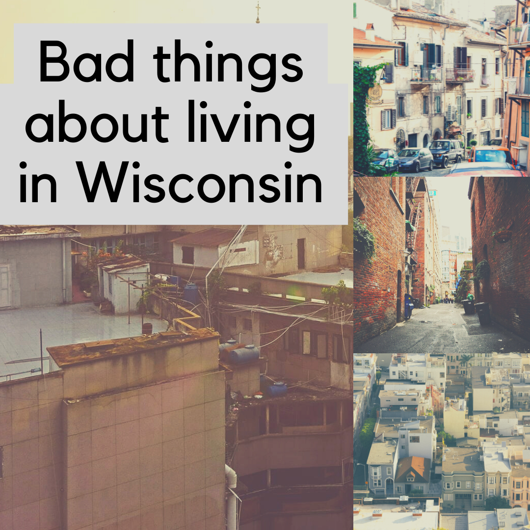 7 Best places to live in southern Wisconsin - Smart Explorer