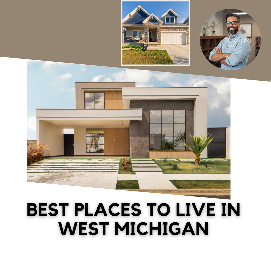 6 Best places to live in West Michigan - Smart Explorer