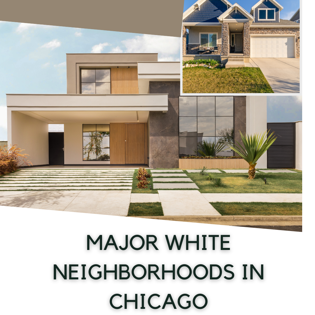 10 Major White Neighborhoods in Chicago - Smart Explorer