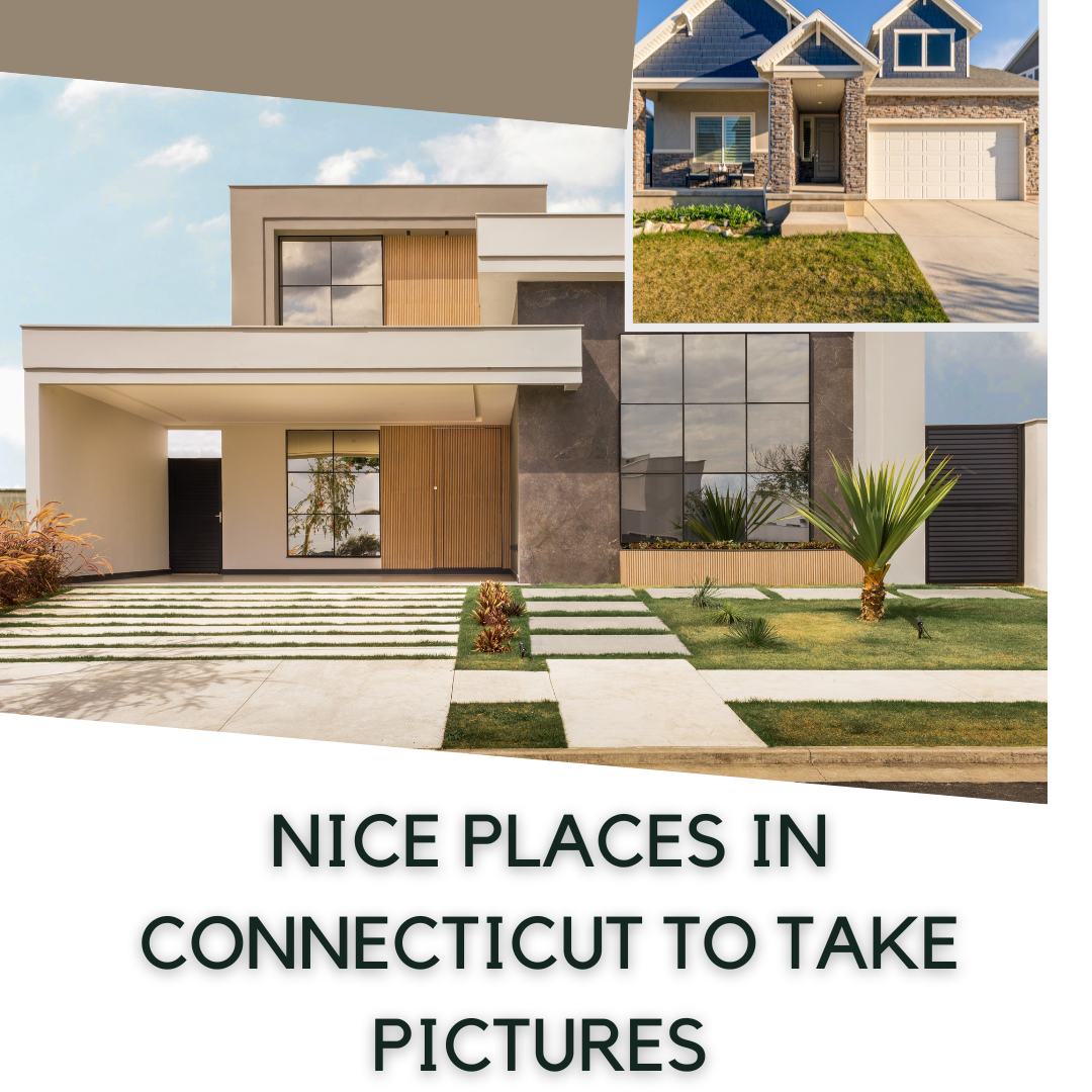 10 Nice places in Connecticut to take pictures - Smart Explorer