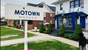 10 Things Detroit is known and famous for - Smart Explorer