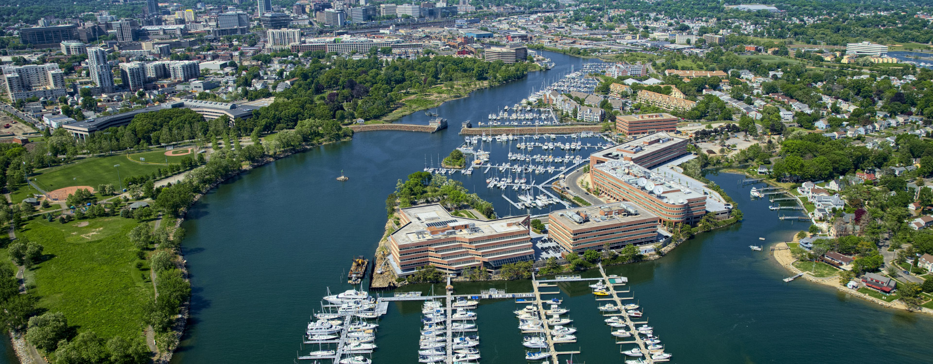 8 Best places to live in Connecticut near New York City - Smart Explorer