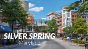 10 Best places to live in Maryland close to DC - Smart Explorer