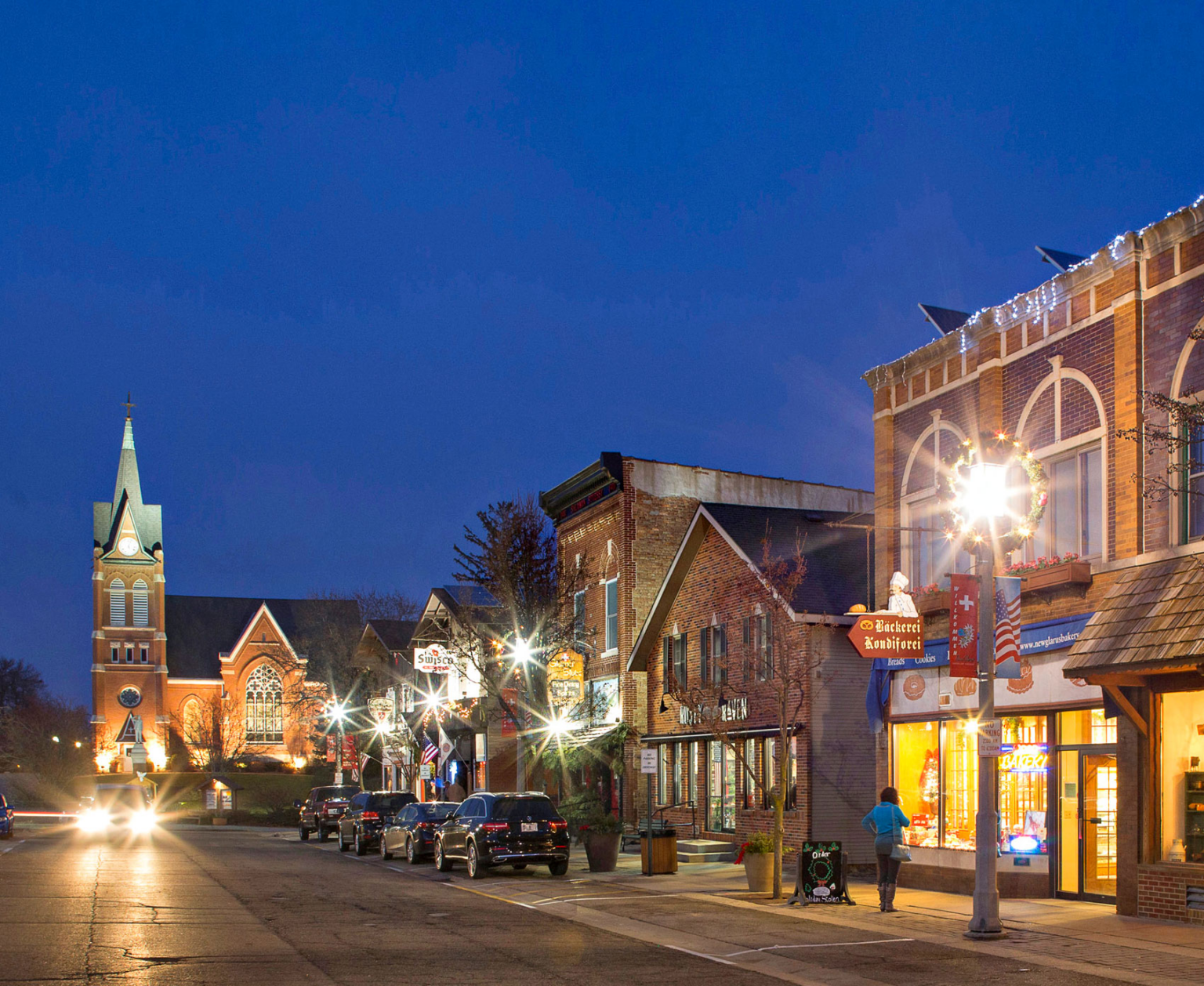 6 Best small towns to live in Wisconsin - Smart Explorer