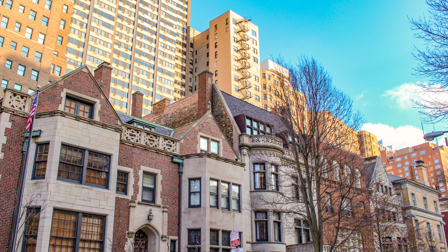 8 Affluent black neighborhoods in Chicago - Smart Explorer