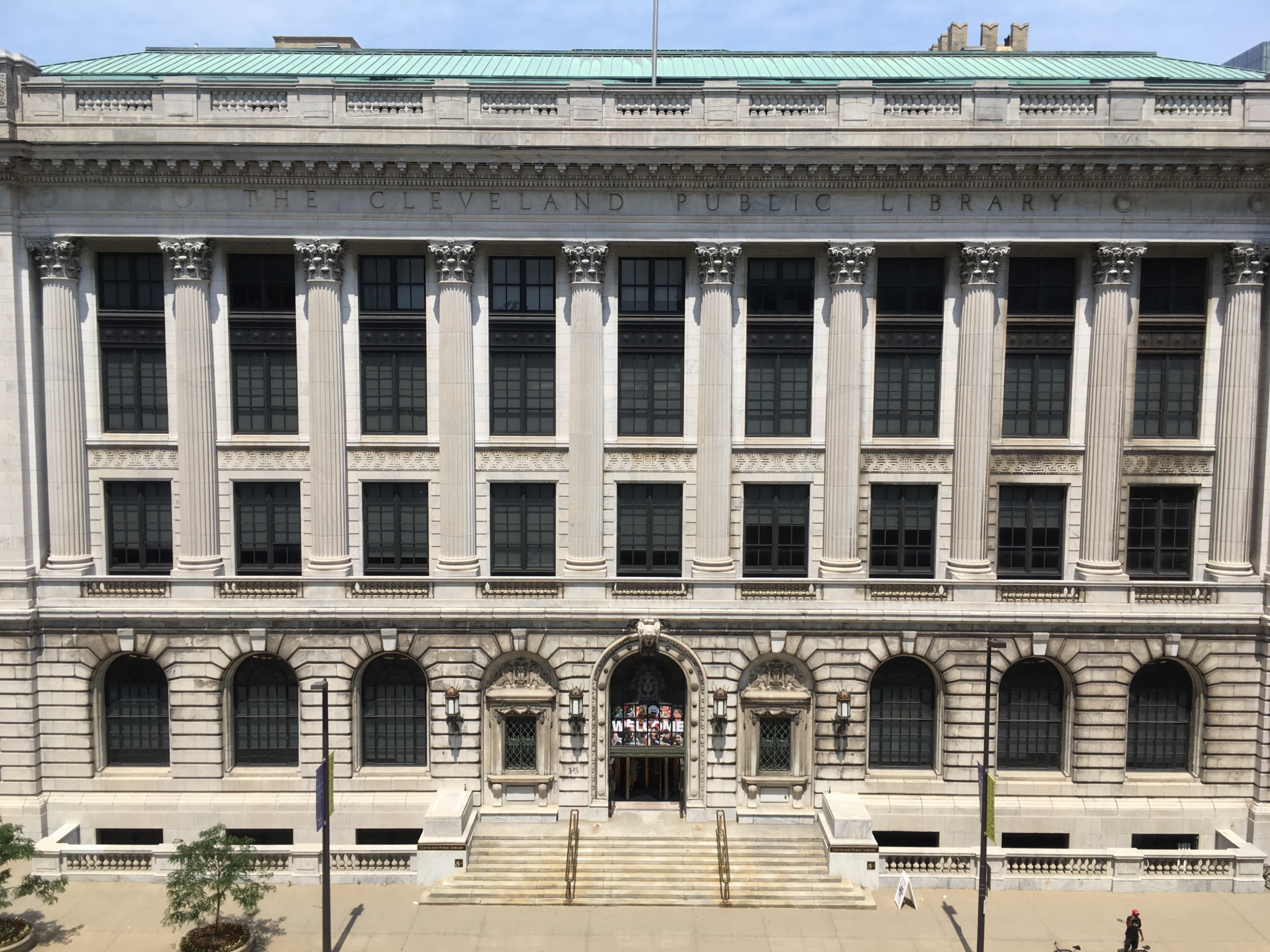 10 Things Cleveland is known and famous for - Smart Explorer