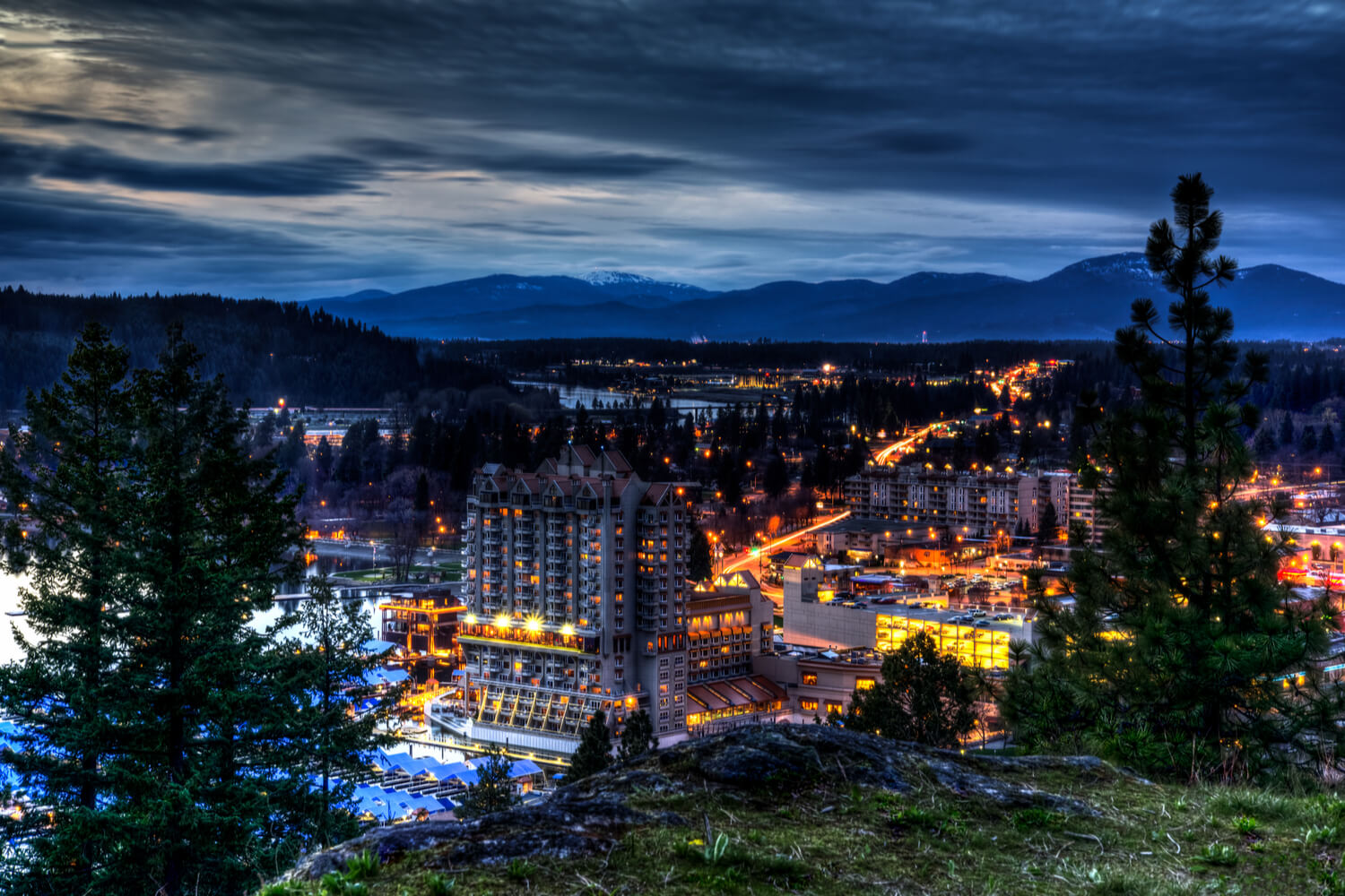 10 Best places to live in Northern Idaho - Smart Explorer