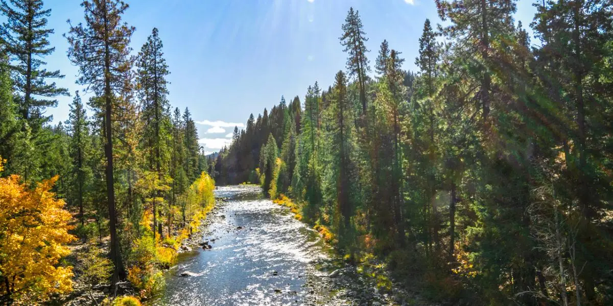 6 Best rural places to live in California - Smart Explorer