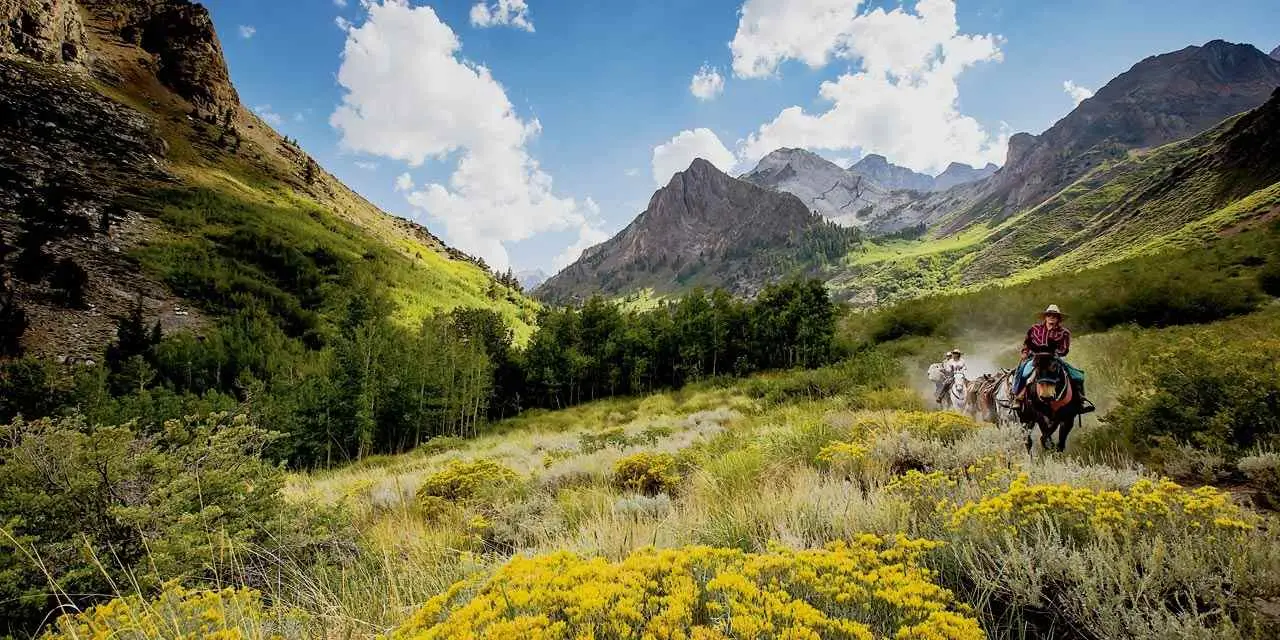 6 Best rural places to live in California - Smart Explorer