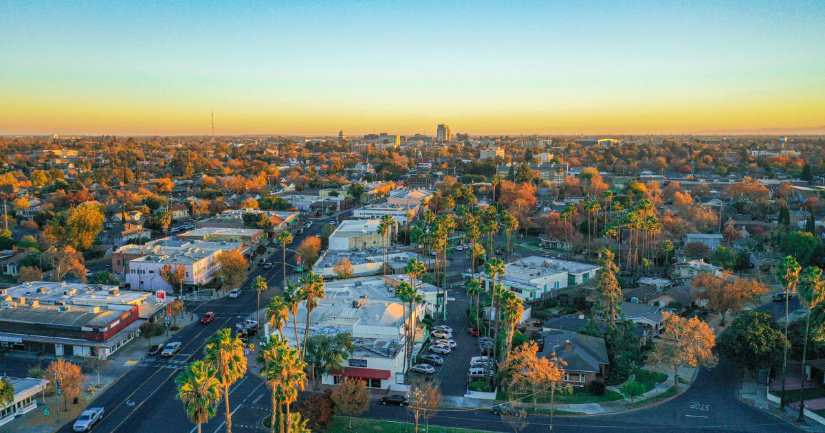 10 Best places to live in central California - Smart Explorer