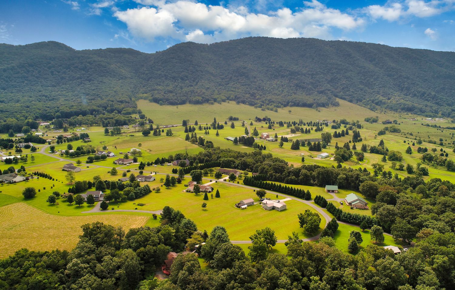10 Best rural places to live in Virginia - Smart Explorer