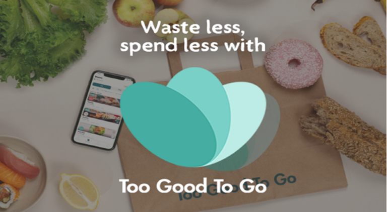 How does Too Good To Go Make Money? (Answered) 2023 - Smart Explorer