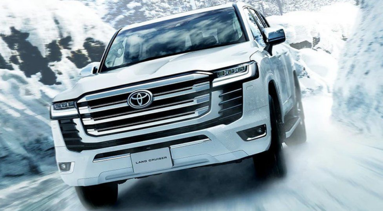Top [9] Challenges Faced by Toyota Company - Smart Explorer