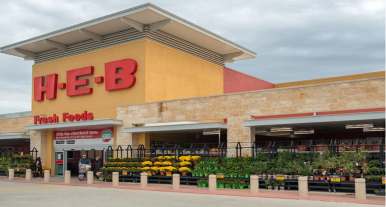 Does HEB Sell Amazon Gift Cards? [All You Need To Know] 2025 - Smart ...