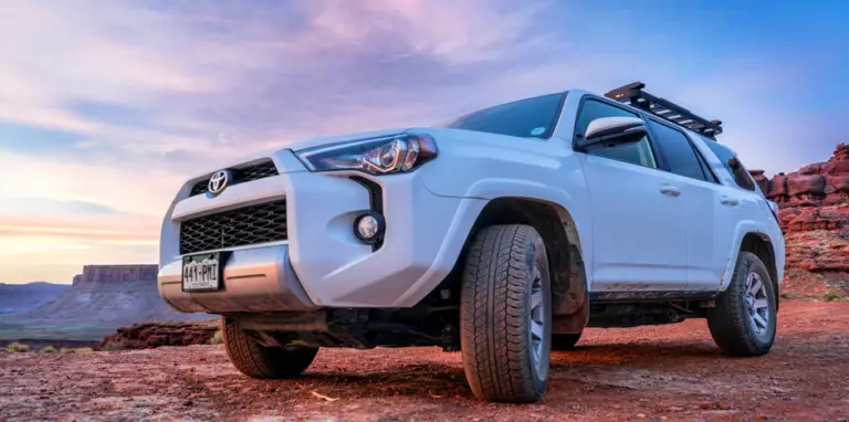 Why is Toyota Company So Successful? [7 Main Reasons] - Smart Explorer