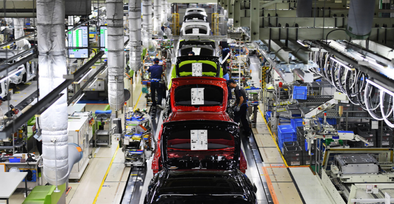 Why is Toyota Company So Successful? [7 Main Reasons] - Smart Explorer