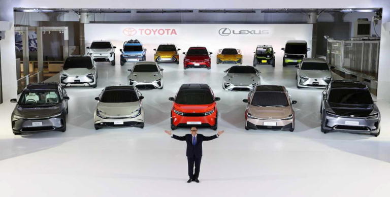 Top [9] Challenges Faced by Toyota Company - Smart Explorer