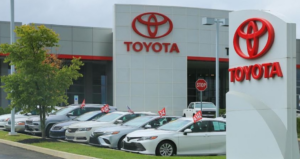 Top [9] Challenges Faced by Toyota Company - Smart Explorer