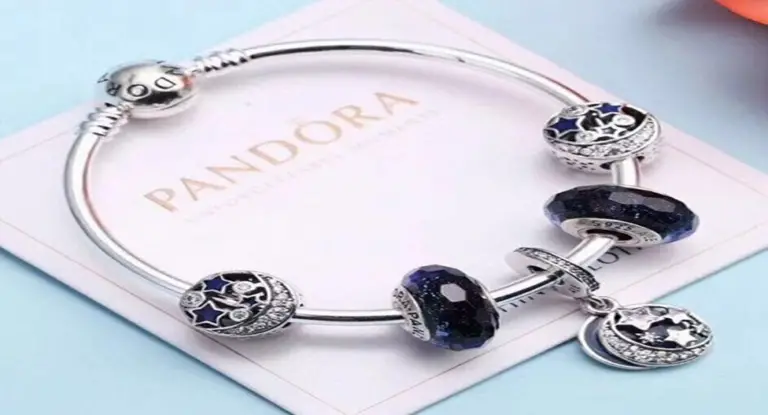 Why Is Pandora Jewelry So Popular? [Top 8 Reasons] - Smart Explorer