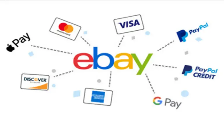 Find Out Ebay Payment Options For Sellers [5+ Options] - Smart Explorer