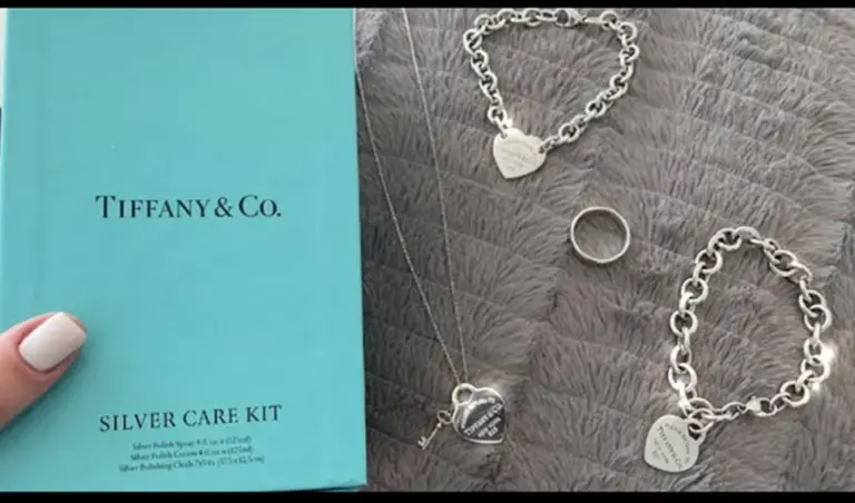 How long does Tiffany & Co. Cleaning Take? [The Process & Cost] 2025 ...